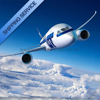 DDP 3pl Title Clearance Freight Forwarder Service From China To Central African Republic